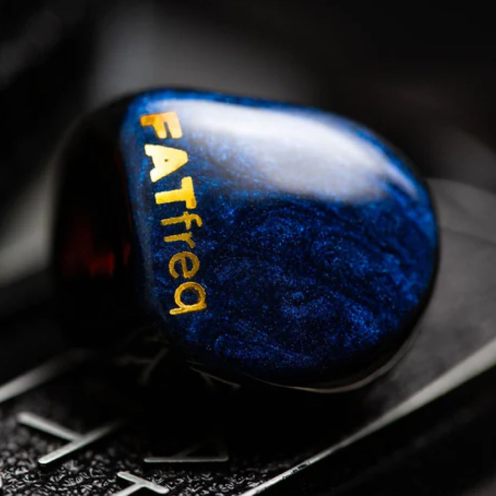 FATfreq Maestro Mini Universals IEM