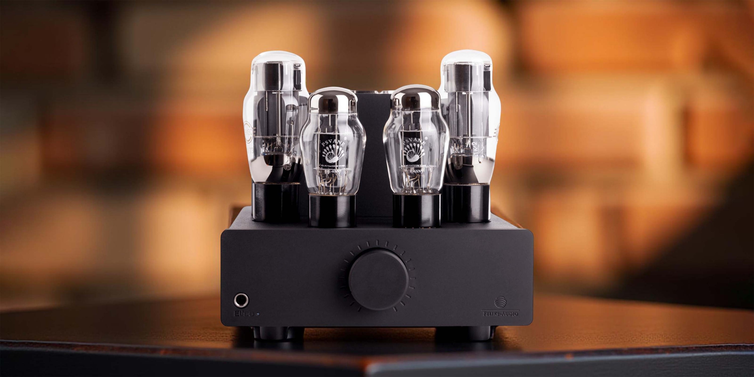 Feliks Audio