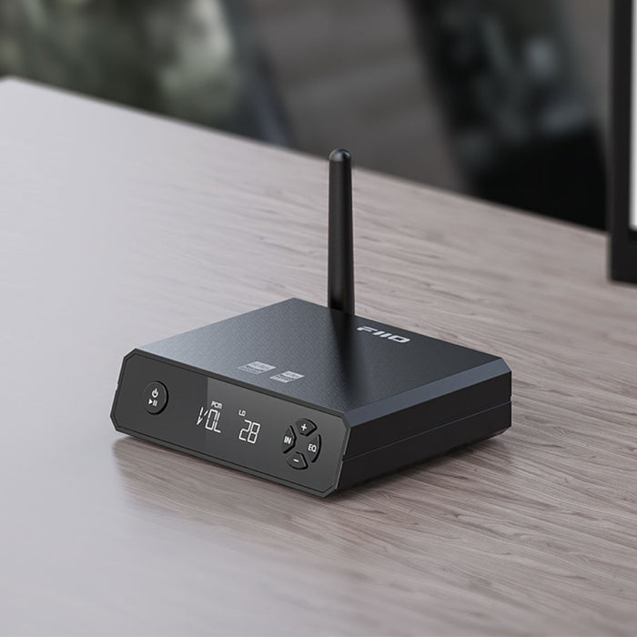 FiiO BR13 High Fidelity Bluetooth Transceiver