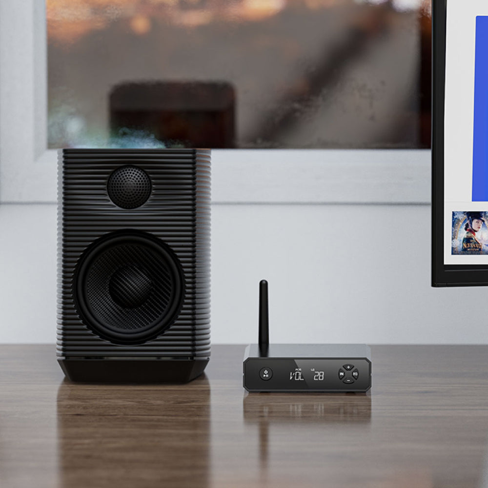 FiiO BR13 High Fidelity Bluetooth Transceiver