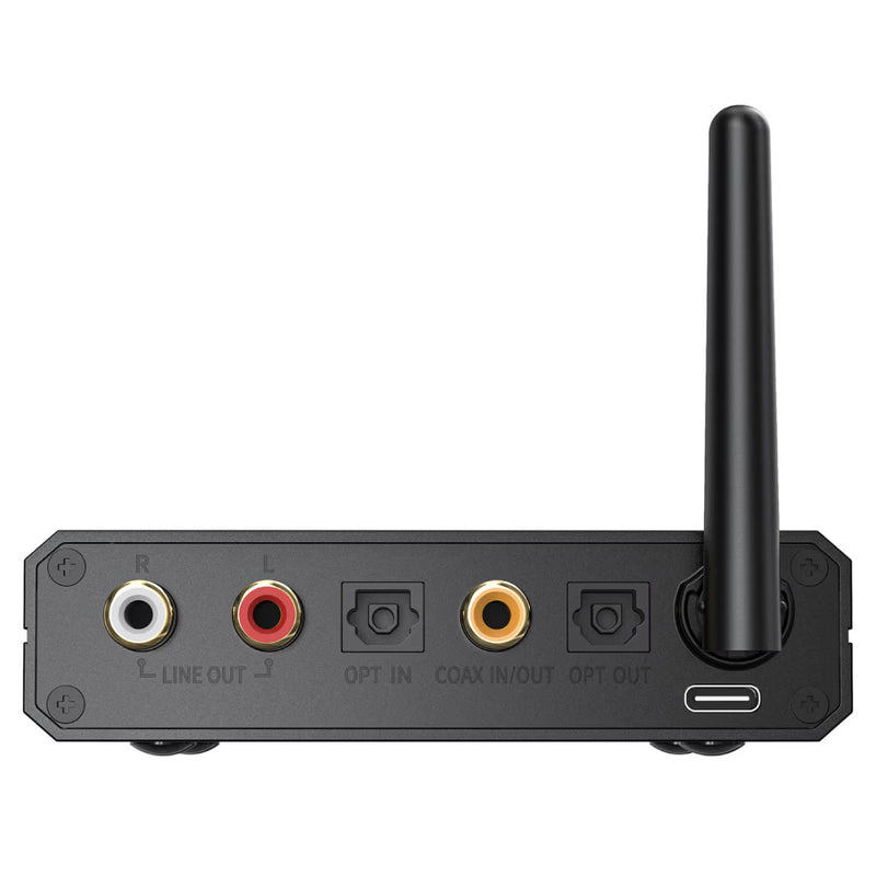 FiiO BR13 High Fidelity Bluetooth Transceiver