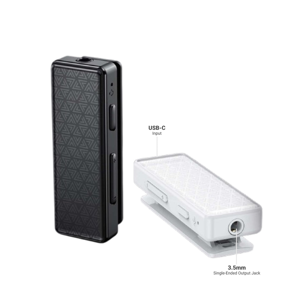 FiiO BTR11 Portable High-Res Bluetooth Transmitter