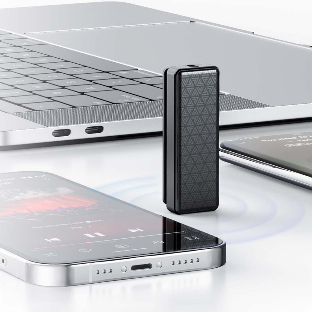 FiiO BTR11 Portable High-Res Bluetooth Transmitter