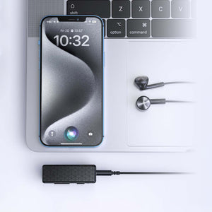 FiiO BTR11 Portable High-Res Bluetooth Transmitter