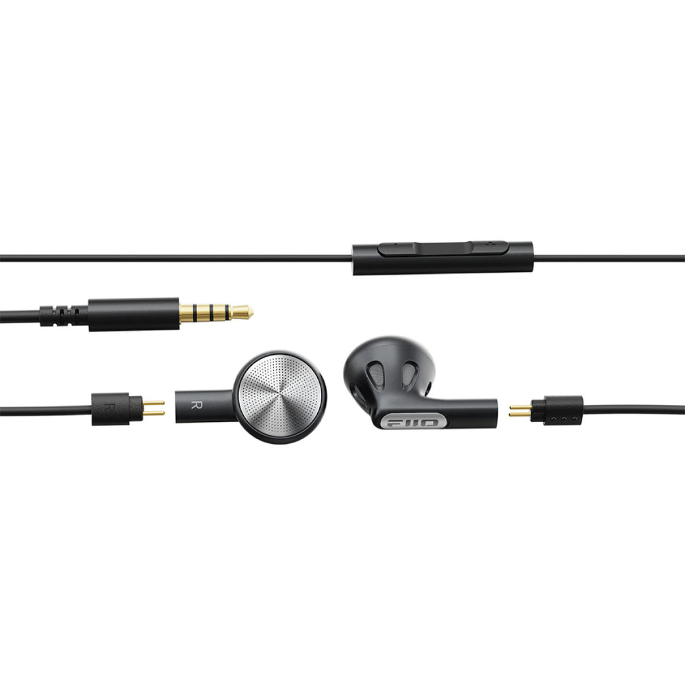 FiiO FF1 Dynamic Driver Earbuds