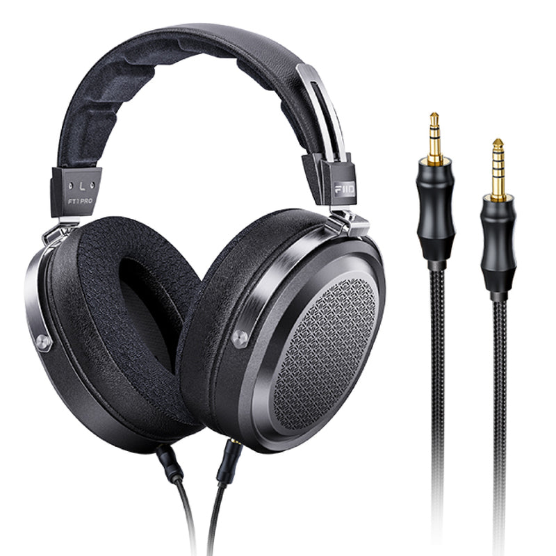 FiiO FT1 PRO Open-Back Planar Headphone