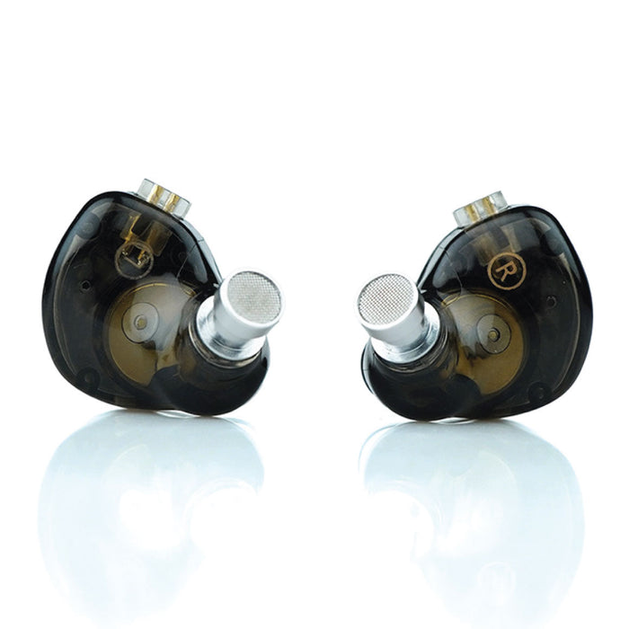 Headphone Zone X FiiO JD1 Single Dynamic In-Ear Monitors