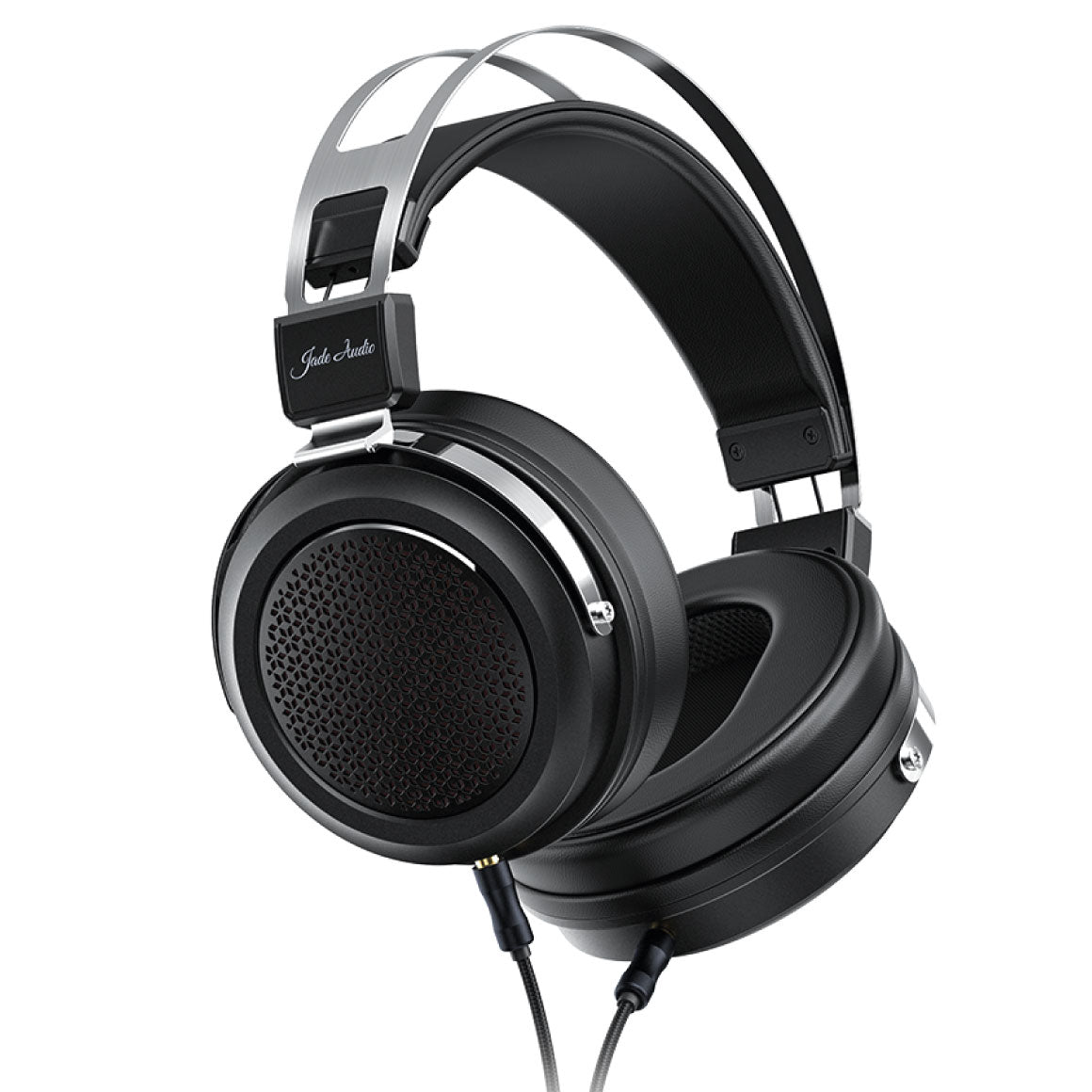 FiiO X Jade Audio JT1 (Unboxed) HiFi Over-Ear Headphones