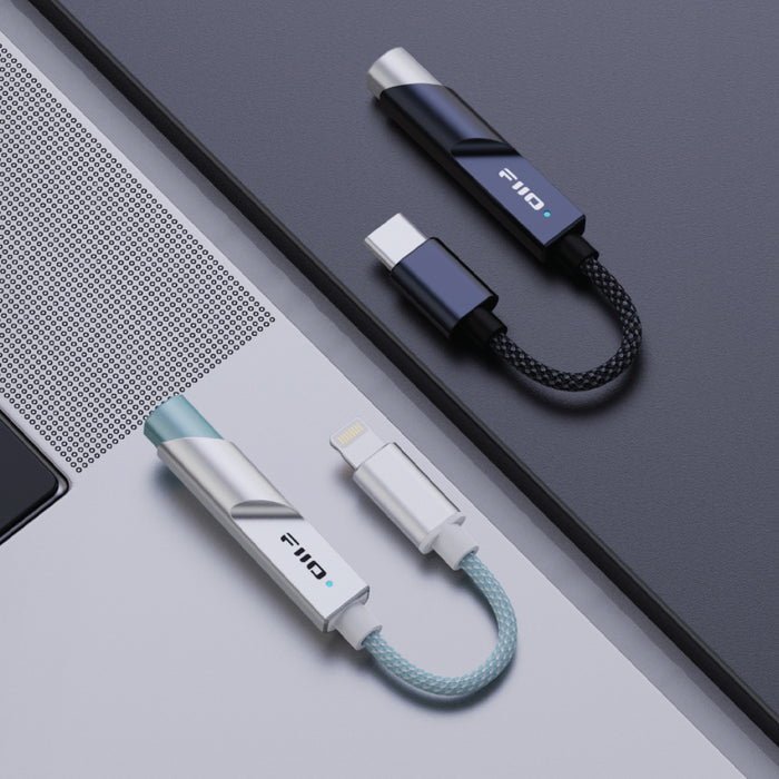 FiiO X Jade Audio KA11 (Unboxed) Portable Amp & DAC