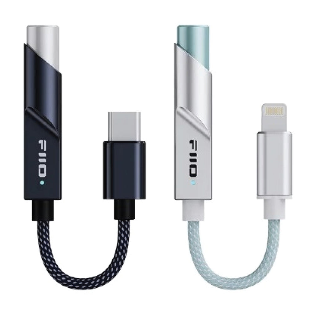 FiiO X Jade Audio KA11 Portable Amp & DAC