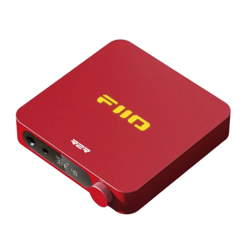 FiiO K11 R2R Desktop DAC & Headphone Amp