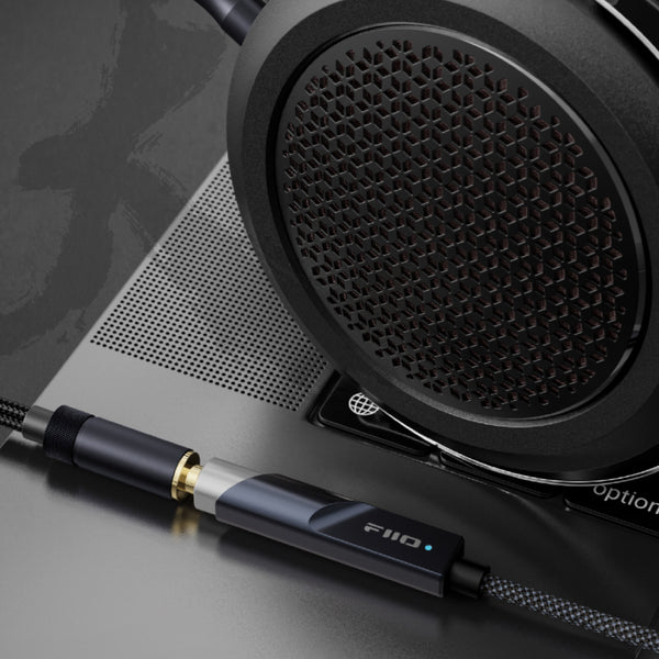 FiiO X Jade Audio KA11 Portable Amp & DAC