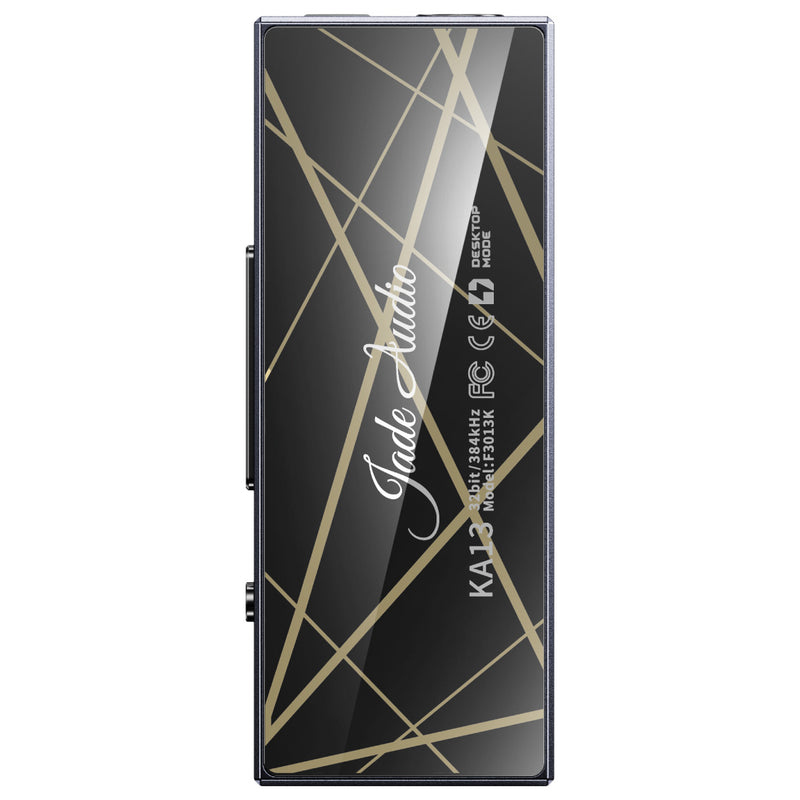 FiiO KA13 Portable Amp & DAC