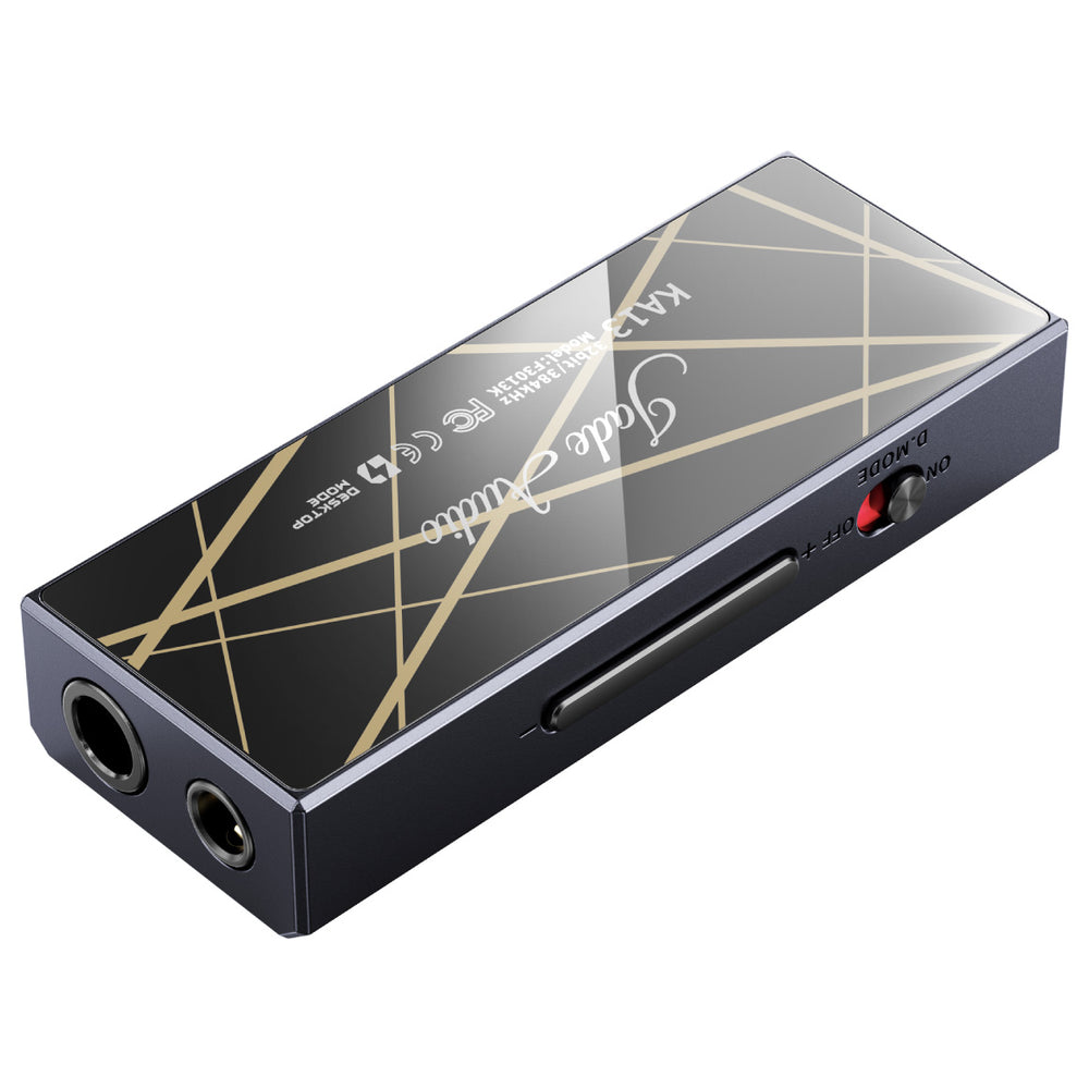 FiiO KA13 Portable Amp & DAC