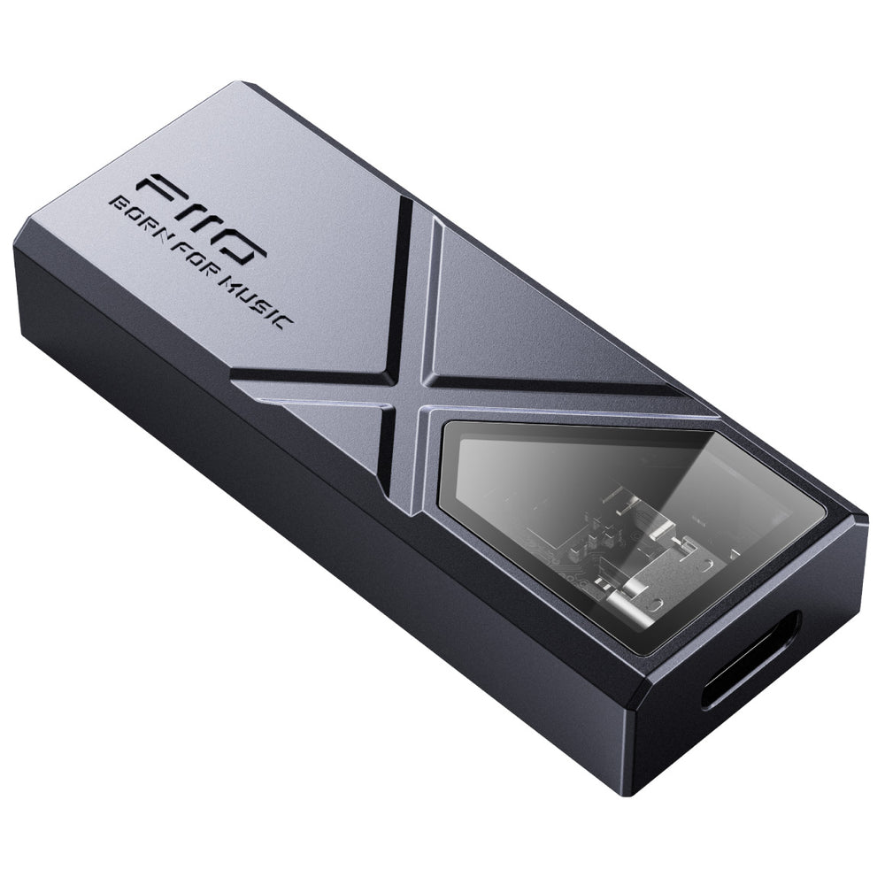 FiiO KA13 Portable Amp & DAC