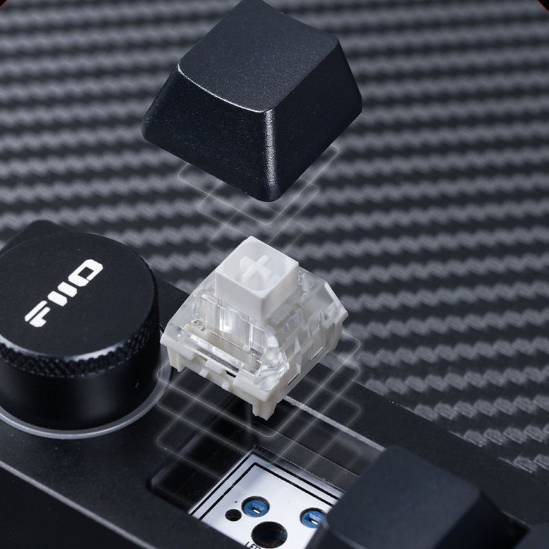 FiiO KB1K Multimedia Keypad