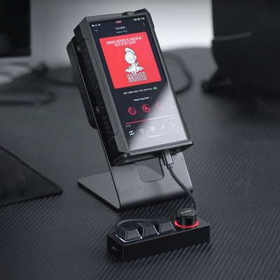 FiiO KB1K Multimedia Keypad