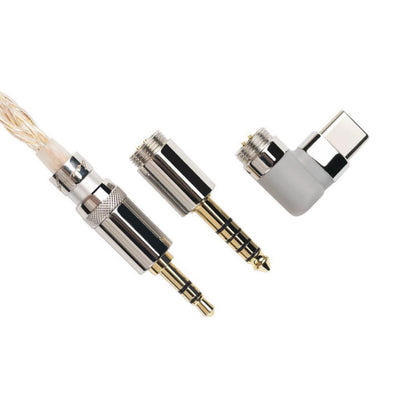 Type-C IEM Cables