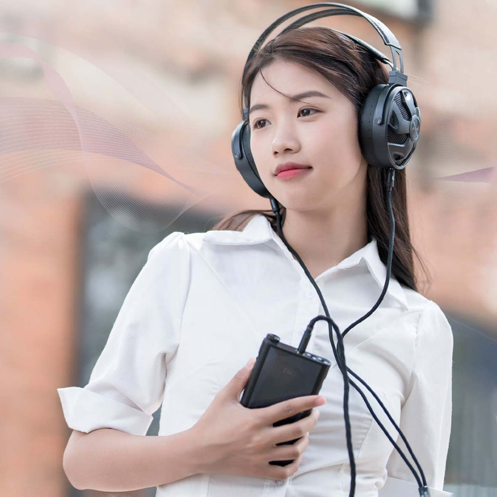 FiiO LL-RC 2024 Headphone Upgrade Cable