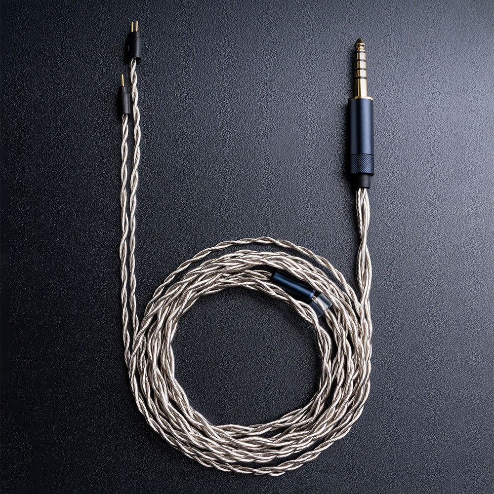 FiiO LS-4.4B Silver-Plated Copper Balanced Cable