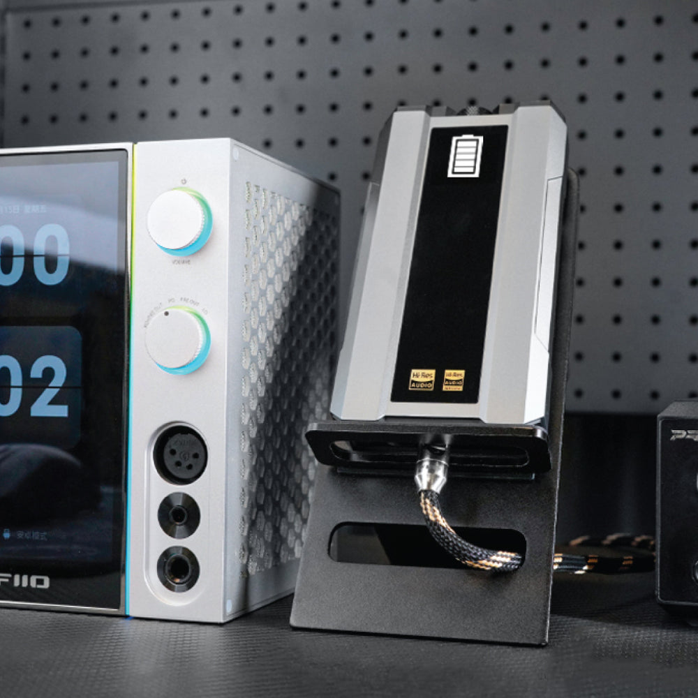 FiiO LT-TC5 USB Digital Audio Type C to Type C Cable