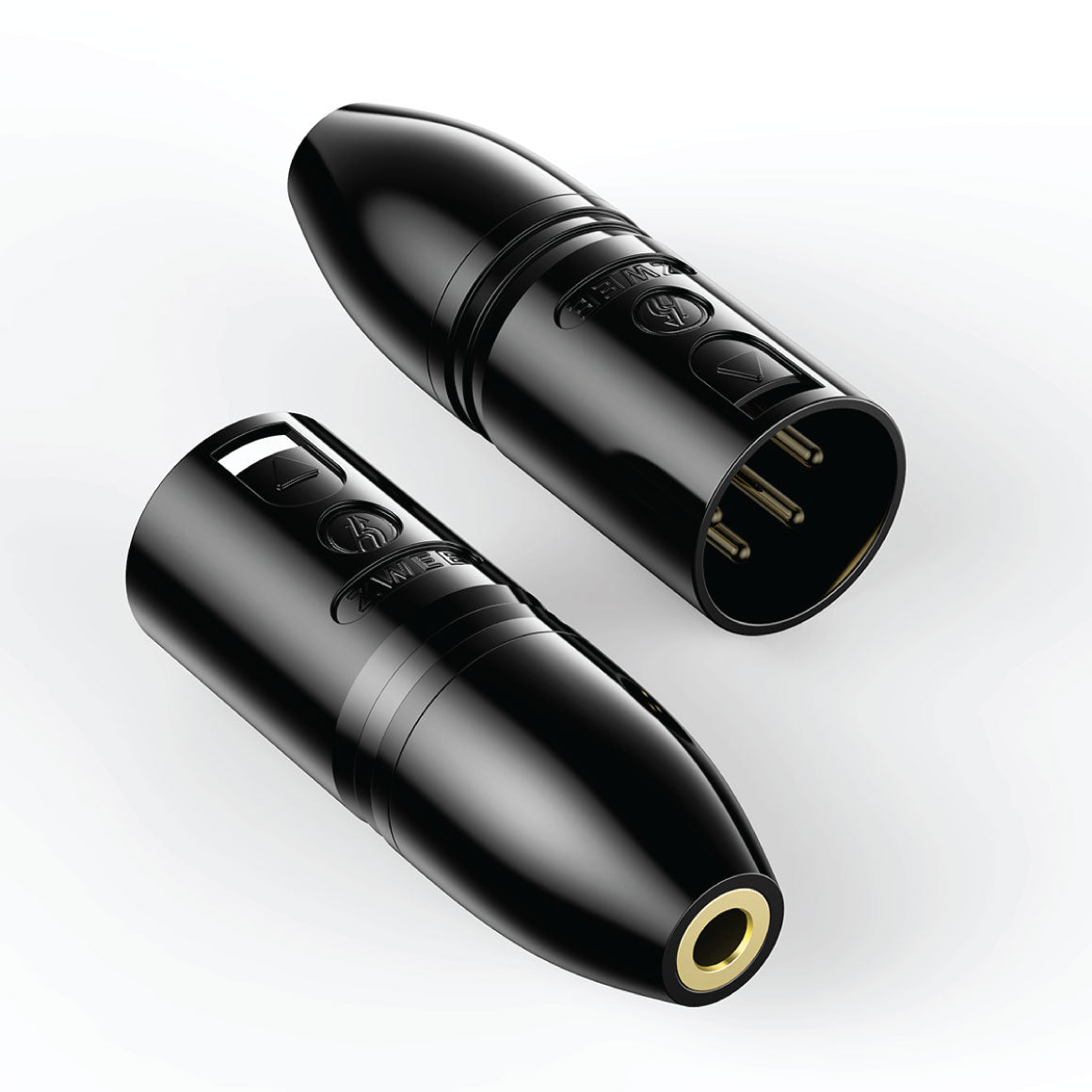 FiiO LX-4.4M 4 Pin XLR To 4.4mm Balanced Adapter