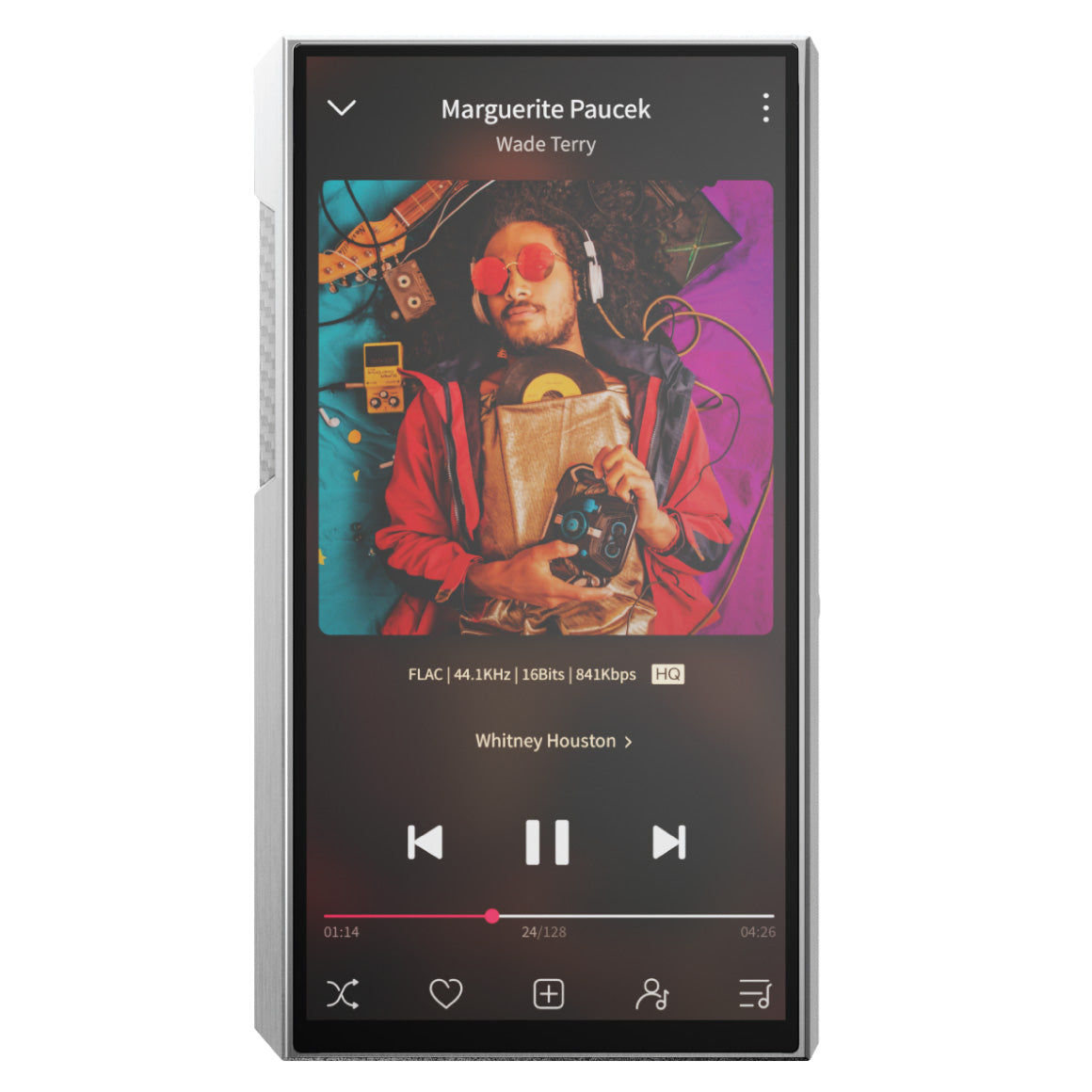 Deals of the Month - Digital Audio Players (DAPs)