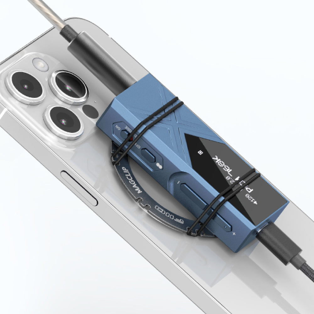FiiO MagClip Magnetic Bundling Kit