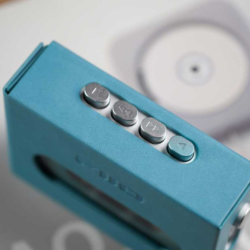 FiiO SK-CP13 Protective Case for CP13