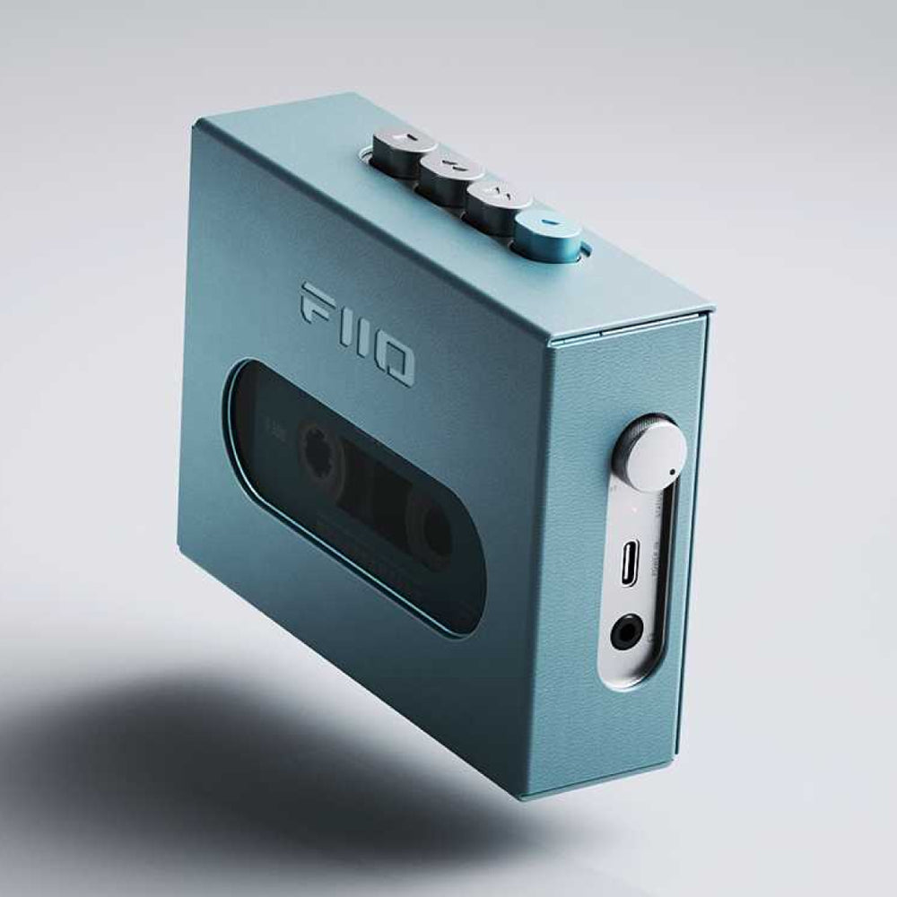 FiiO SK-CP13 Protective Case for CP13