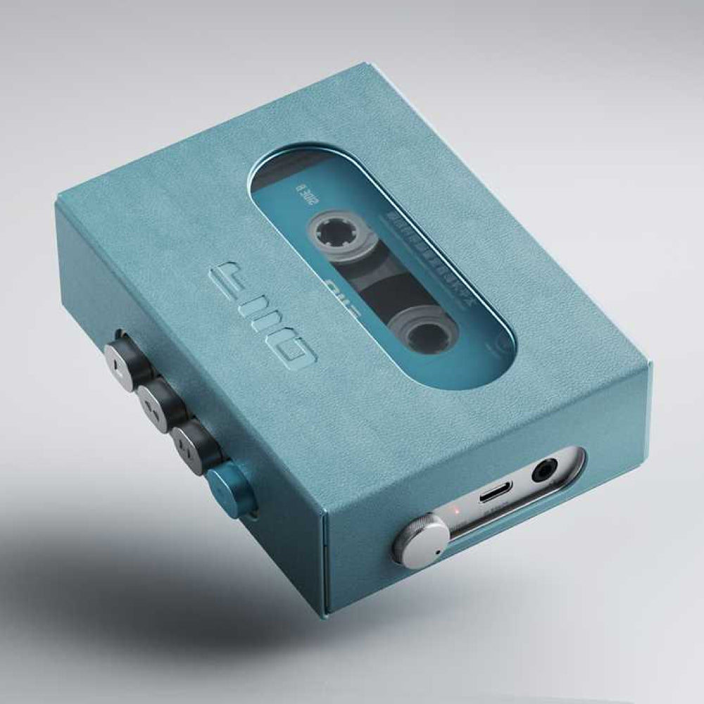 FiiO SK-CP13 Protective Case for CP13