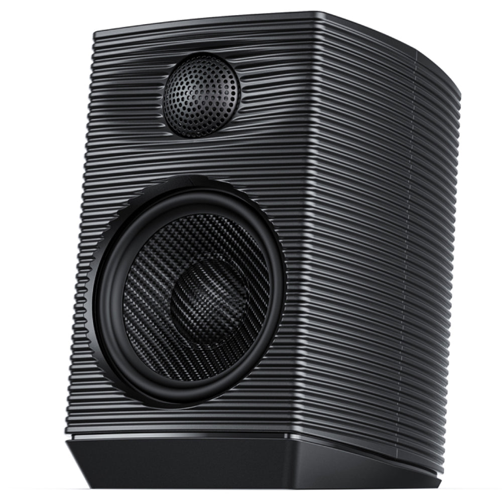 FiiO SP3 High-Fidelity Active Desktop Speakers