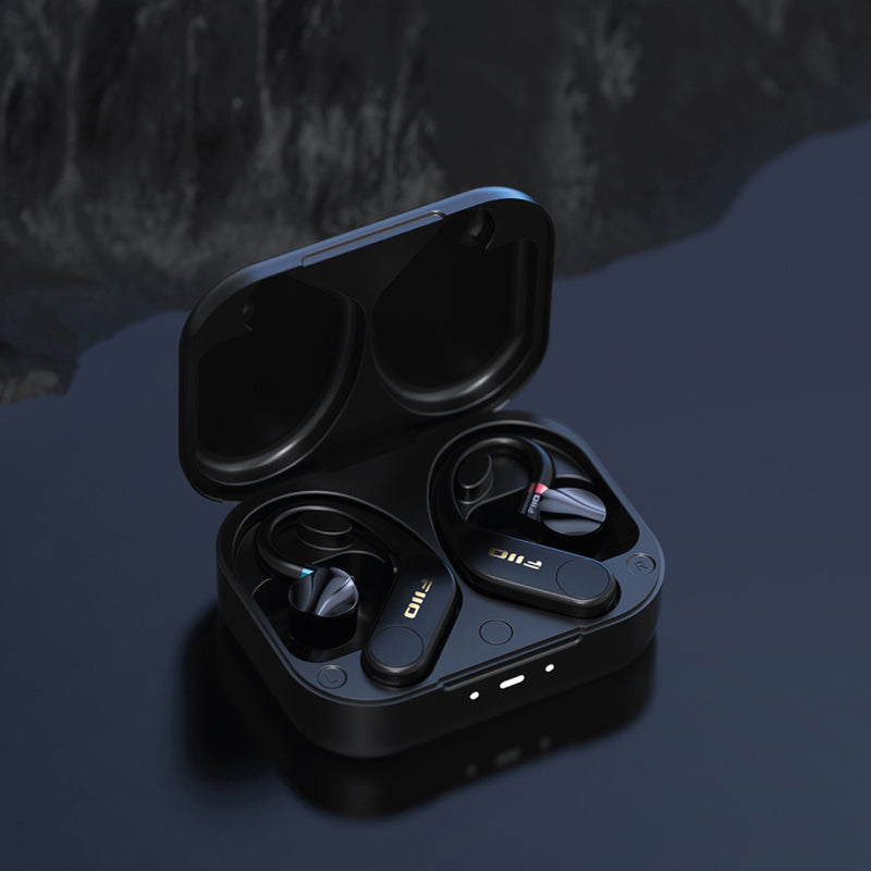 FiiO UTWS5 2025 True Wireless Bluetooth Adapter