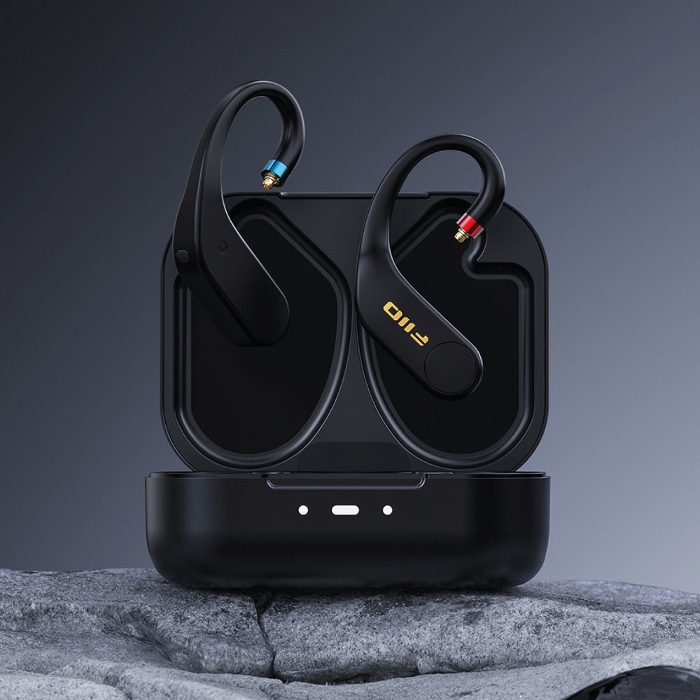 FiiO UTWS5 2025 True Wireless Bluetooth Adapter