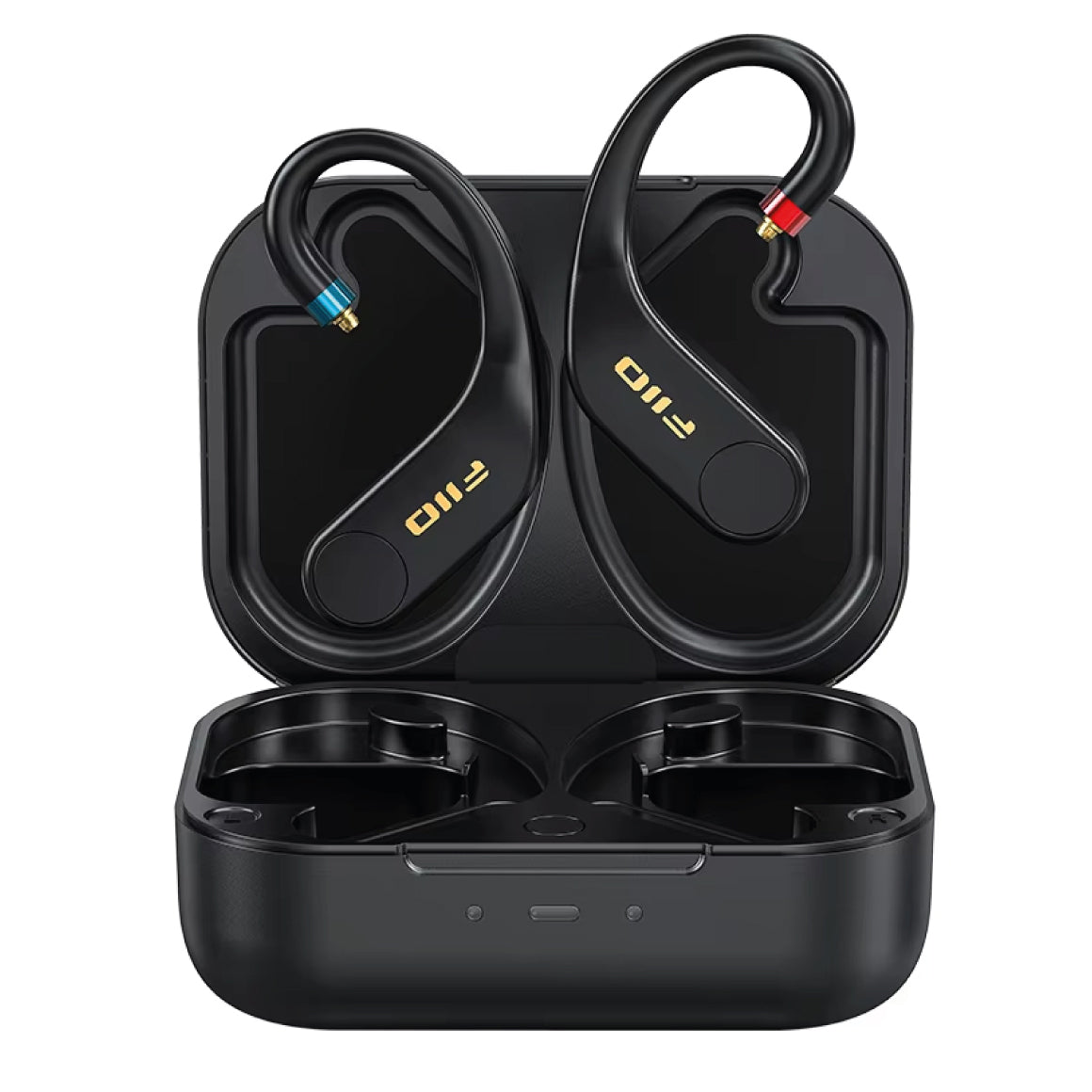 FiiO UTWS5 2025 True Wireless Bluetooth Adapter