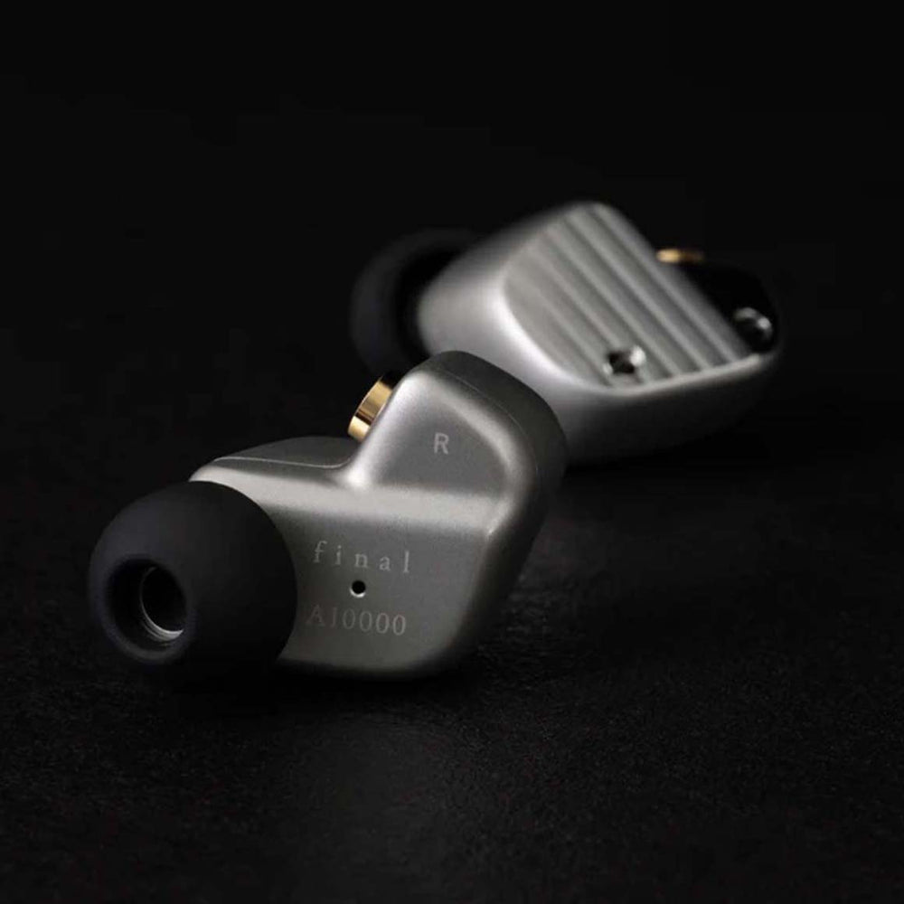 Final A10000 Dynamic Driver IEM