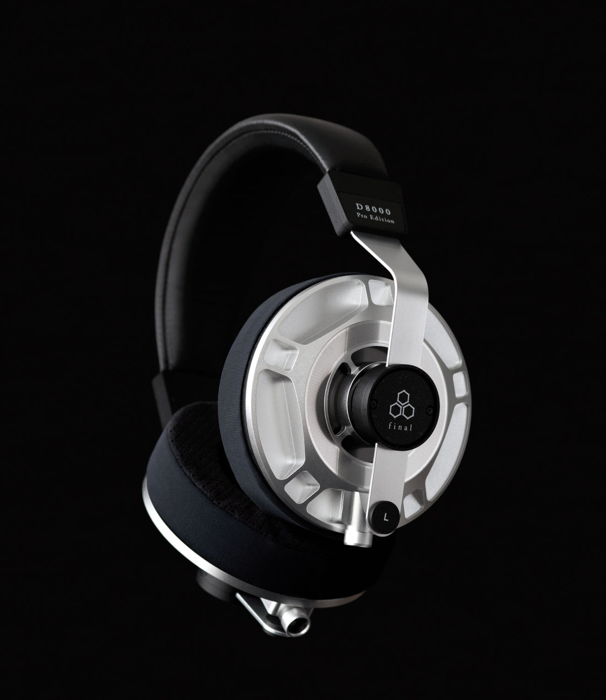 Shop Final Audio: Japanese Engineered Earphones & Headphones