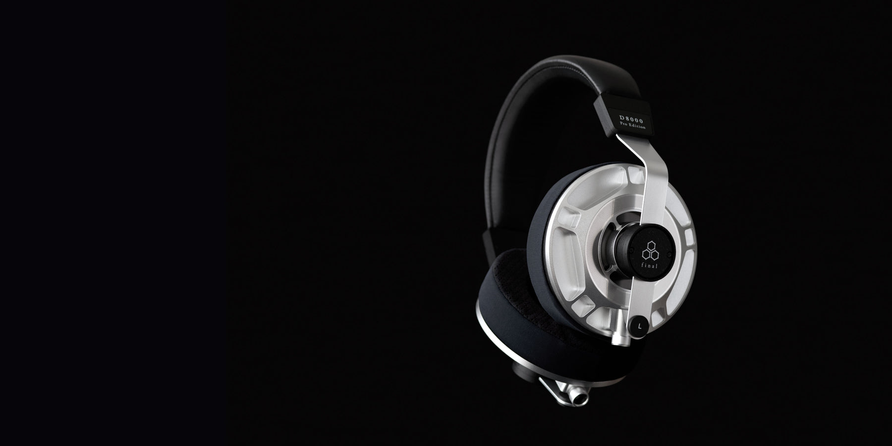 Shop Final Audio: Japanese Engineered Earphones & Headphones