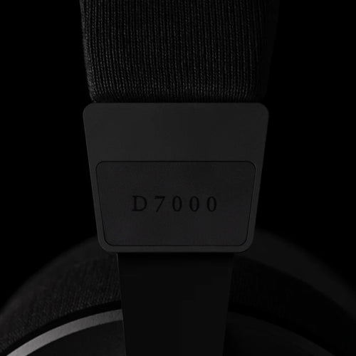 Final D7000 Over-Ear Open-Back Headphones