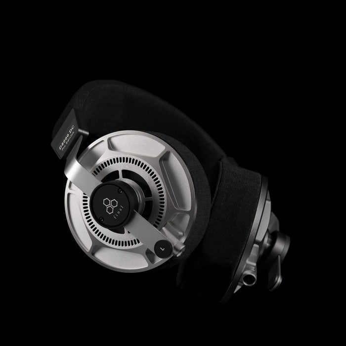 Final Audio D8000 DC Pro Edition Open-Back Planar Magnetic Headphones