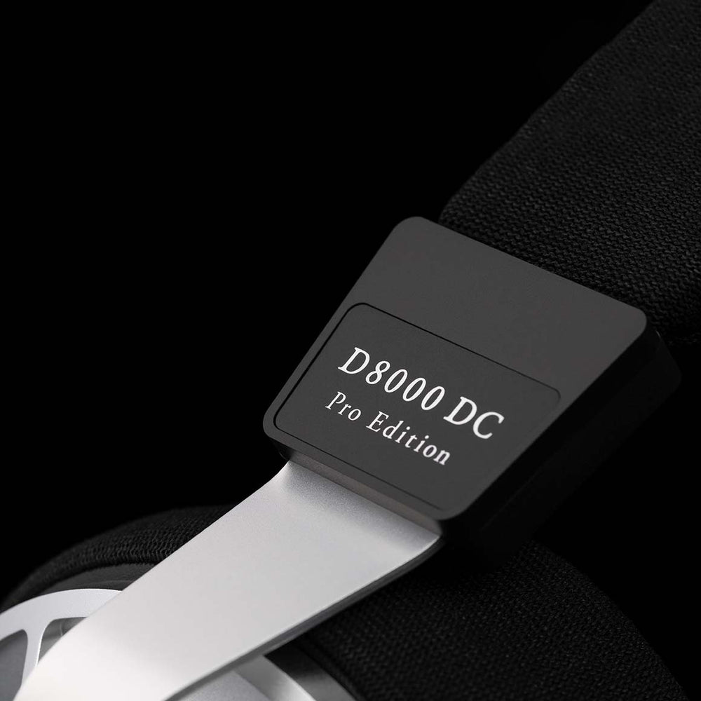 Final Audio D8000 DC Pro Edition Open-Back Planar Magnetic Headphones
