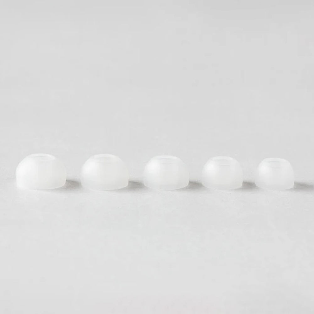 Final Audio Equity earpiece Type E TWS Eartips | Headphone Zone