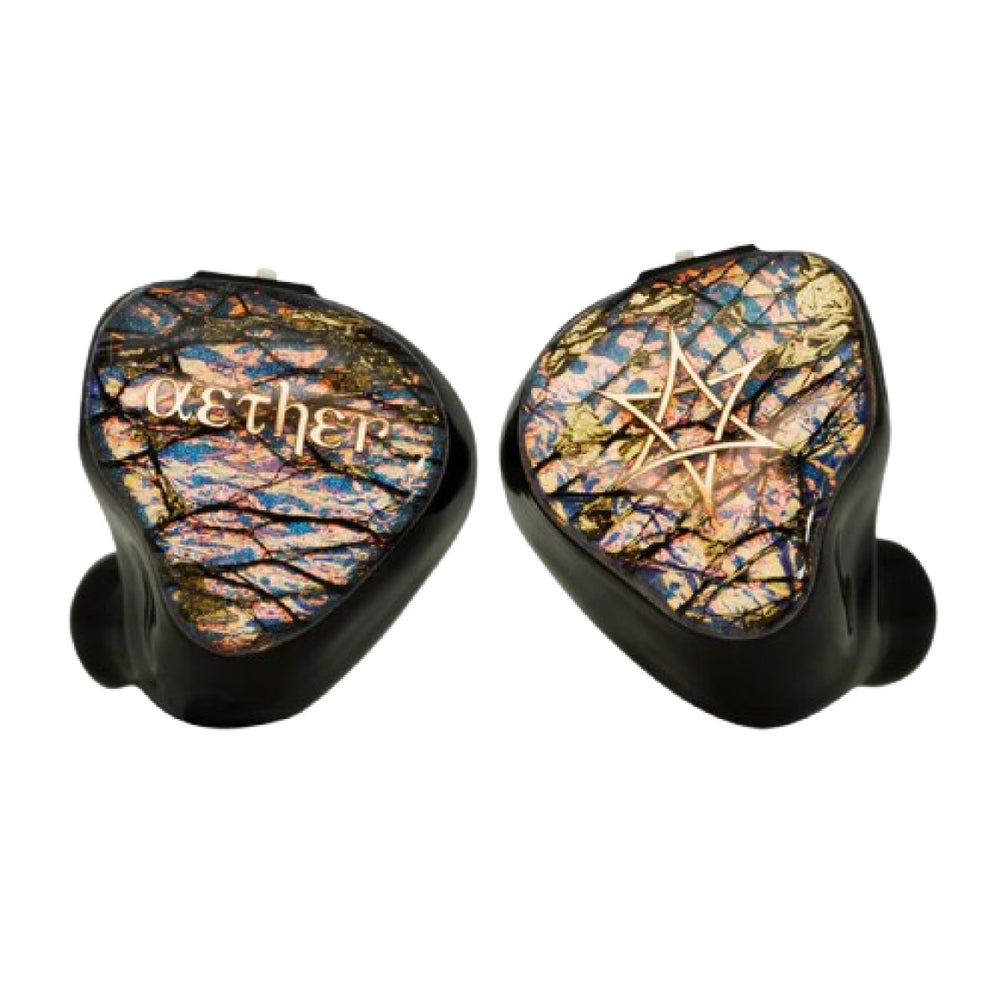 FlipEars Aether Universal 4 Balanced Armature IEM