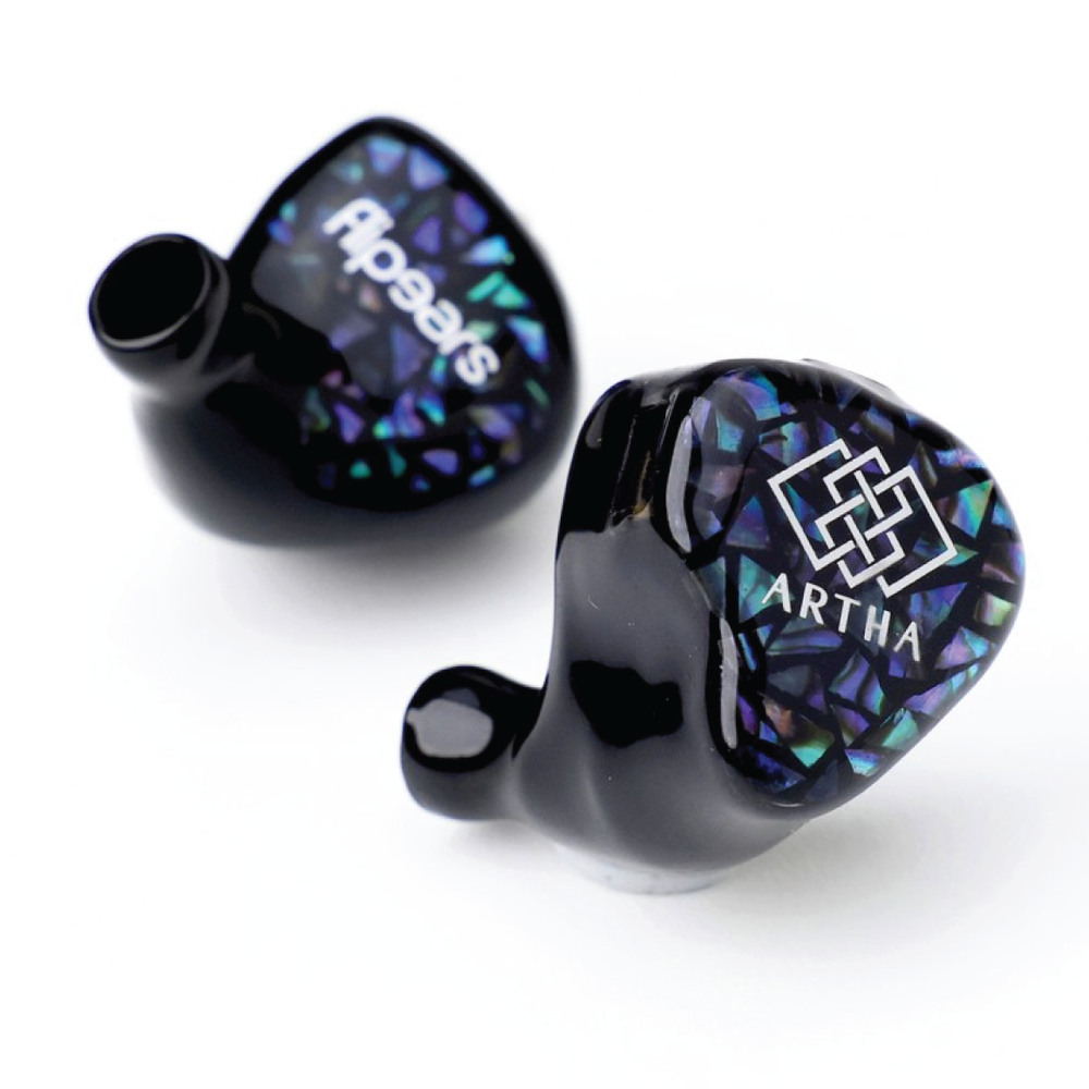 FlipEars Artha Universal 8 Balanced Armature IEM