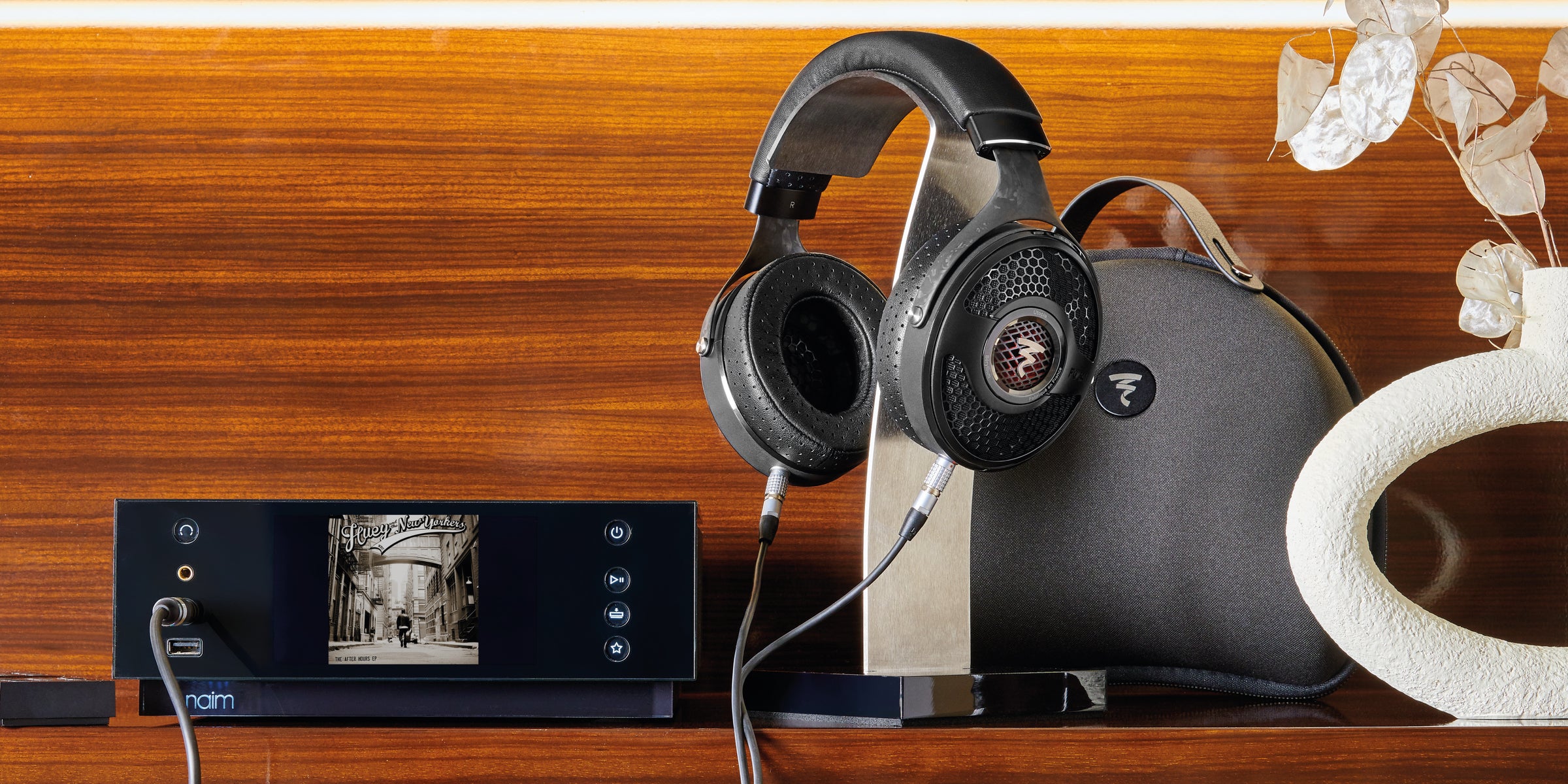 Shop Focal Headphones Online in India