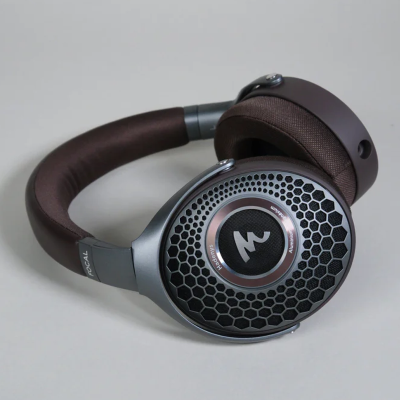 Focal Hadenys Open-back headphones