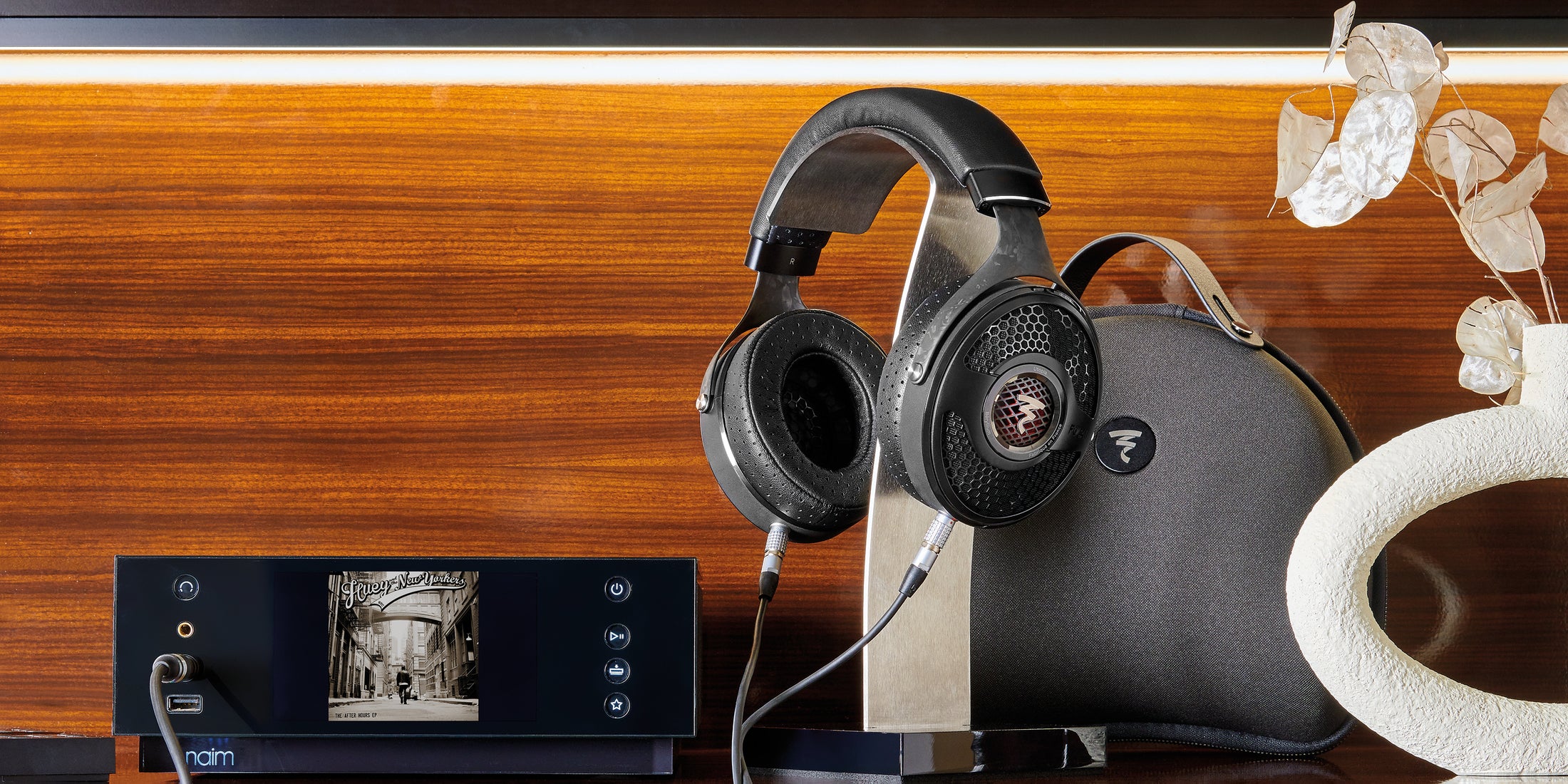 Shop Focal Headphones Online in India