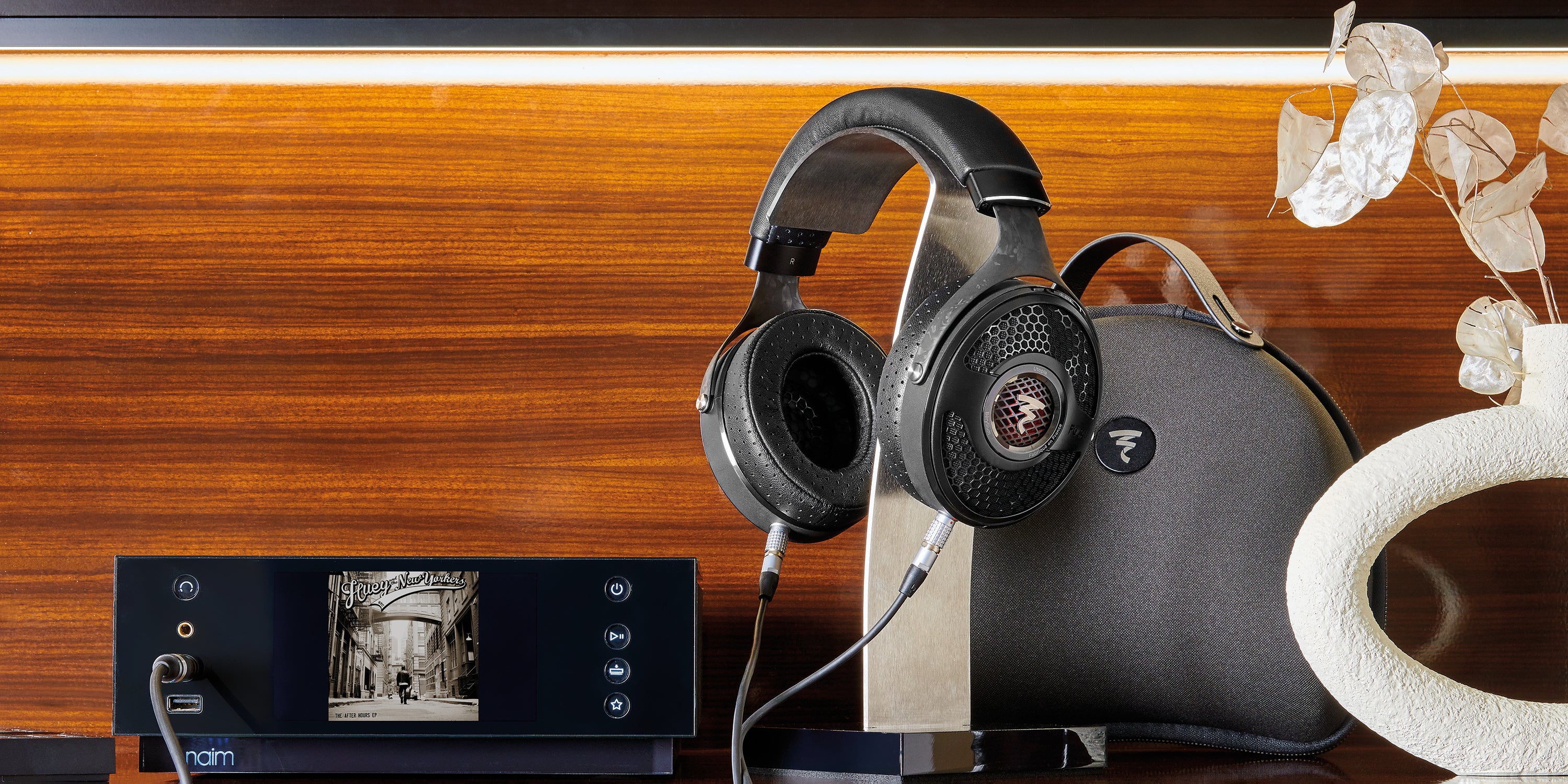 Shop Focal Headphones Online in India