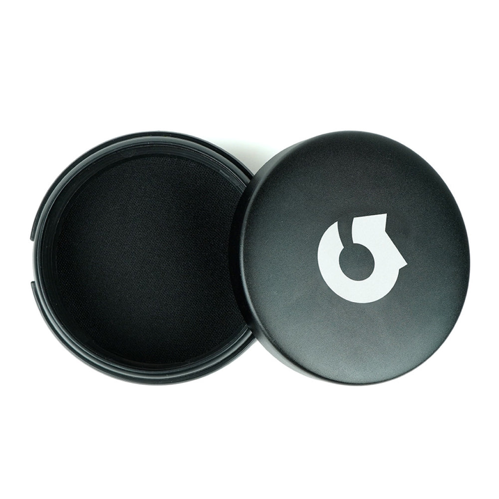 Headphone Zone Fortress IEM Storage Case for Earphones & Cables