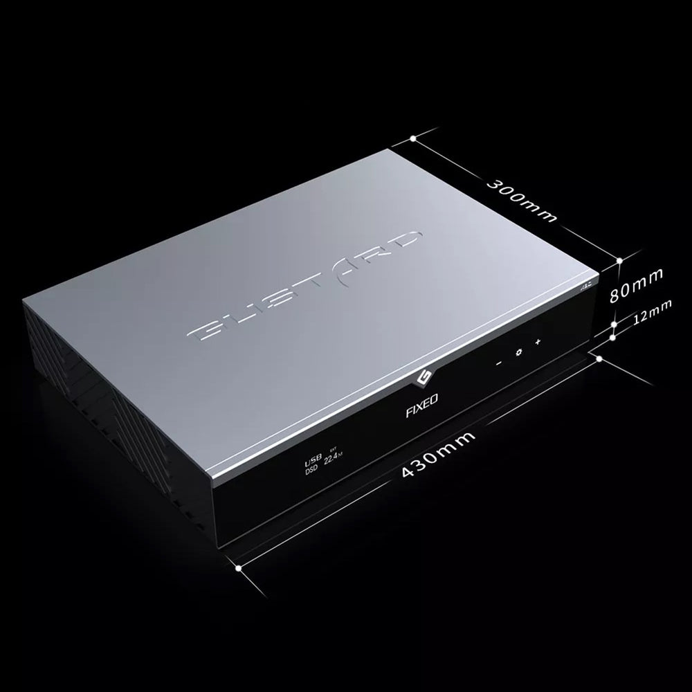 GUSTARD X30 Digital to Analog Convertor (DAC)